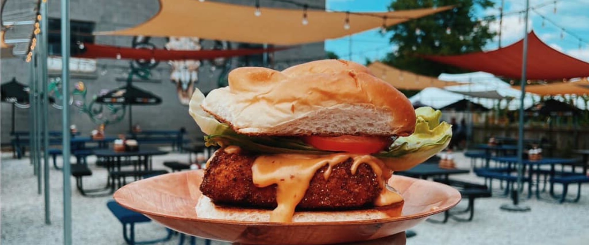 The Best Burger in Indianapolis: Bub's Burgers and Ice Cream