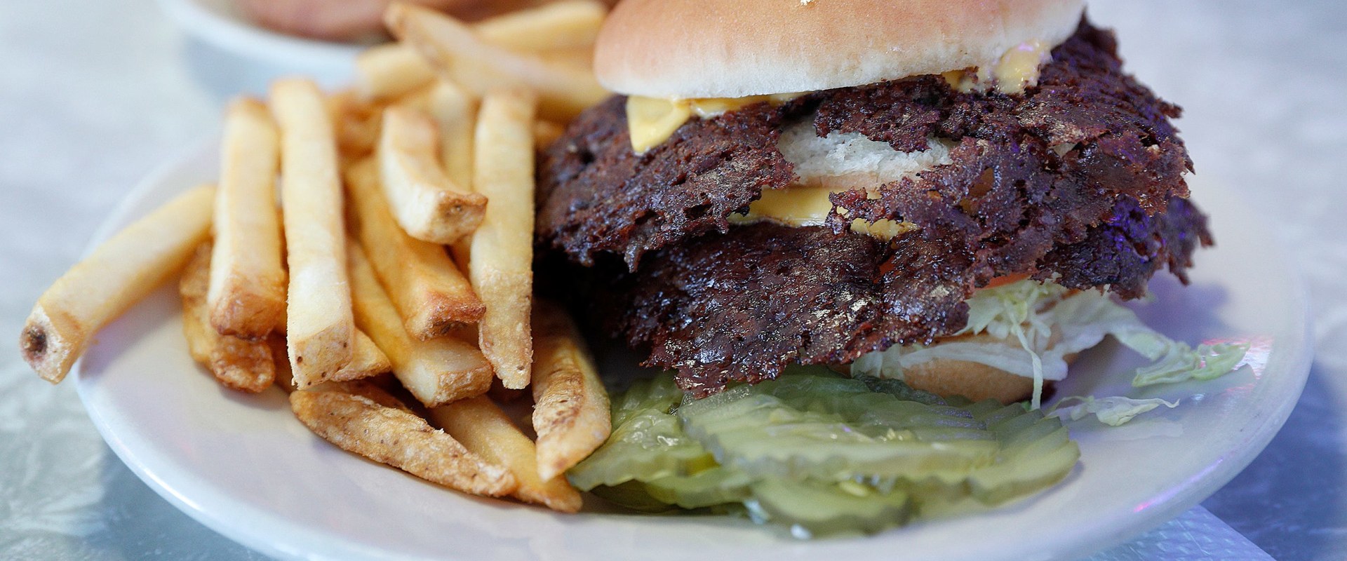 The Best Burgers in Indianapolis: A Guide to the City's Finest